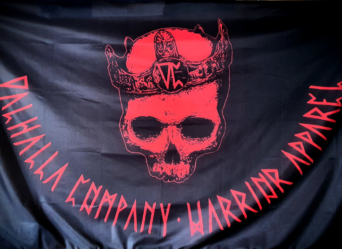 Flags – Valhalla Company