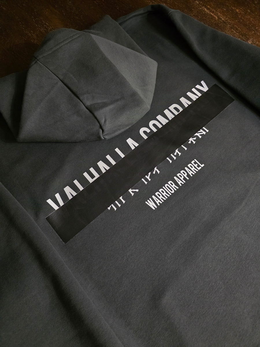 Hoodies – Valhalla Company