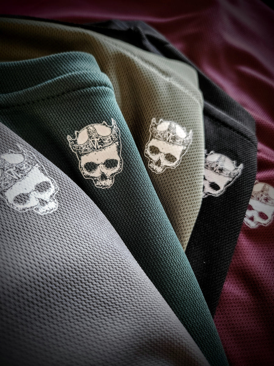 PT T-shirts – Valhalla Company