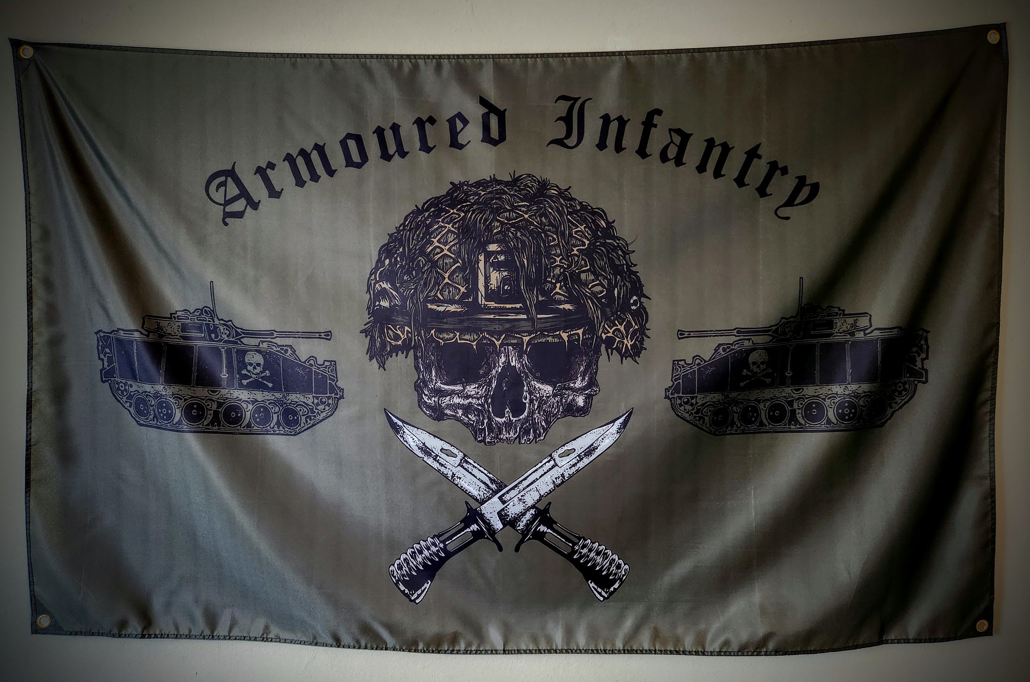 Flags – Valhalla Company