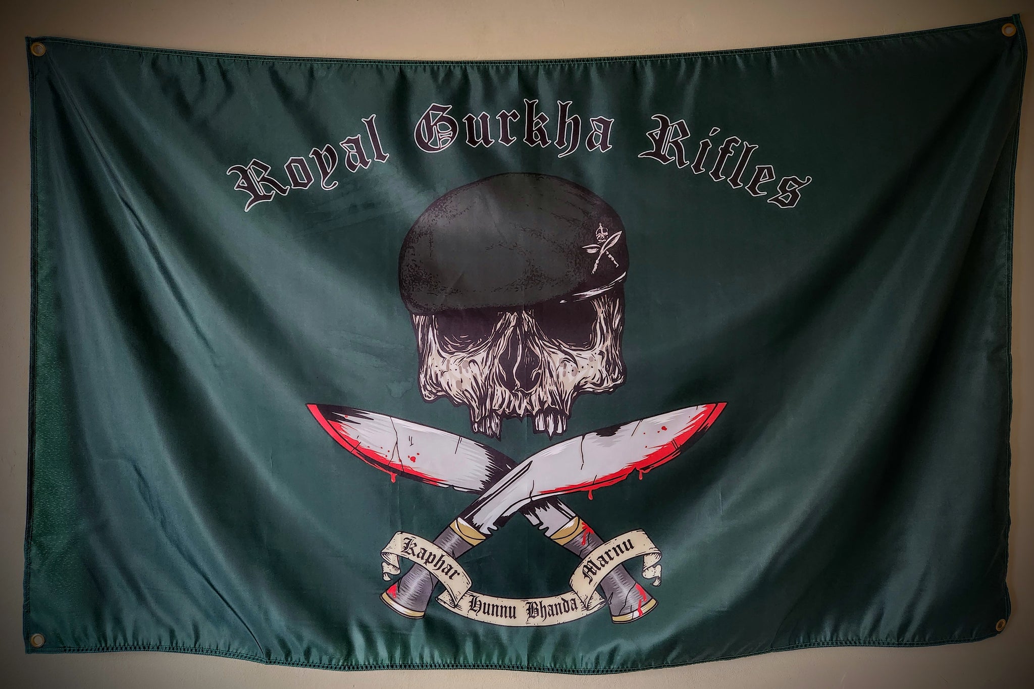 Flags – Valhalla Company