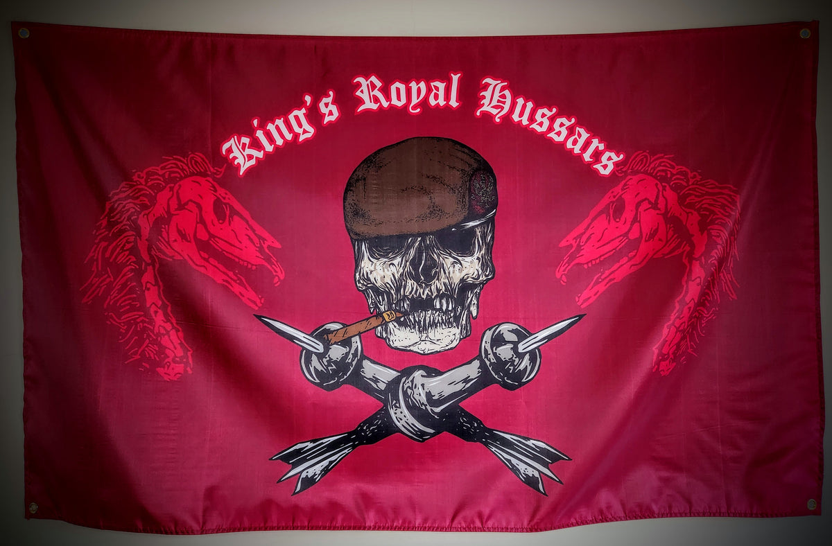 KRH Flag – Valhalla Company