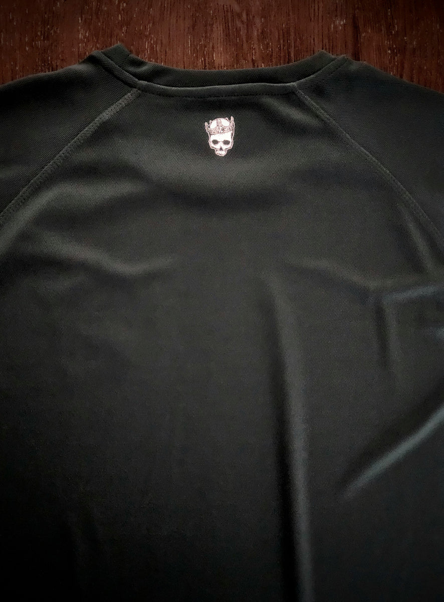 Scots DG PT. T-Shirt – Valhalla Company