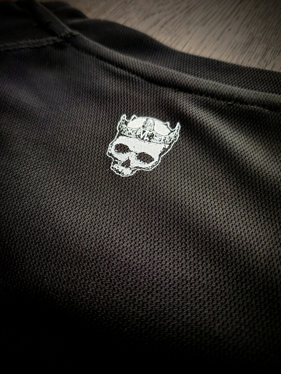 Scots DG PT. T-Shirt – Valhalla Company