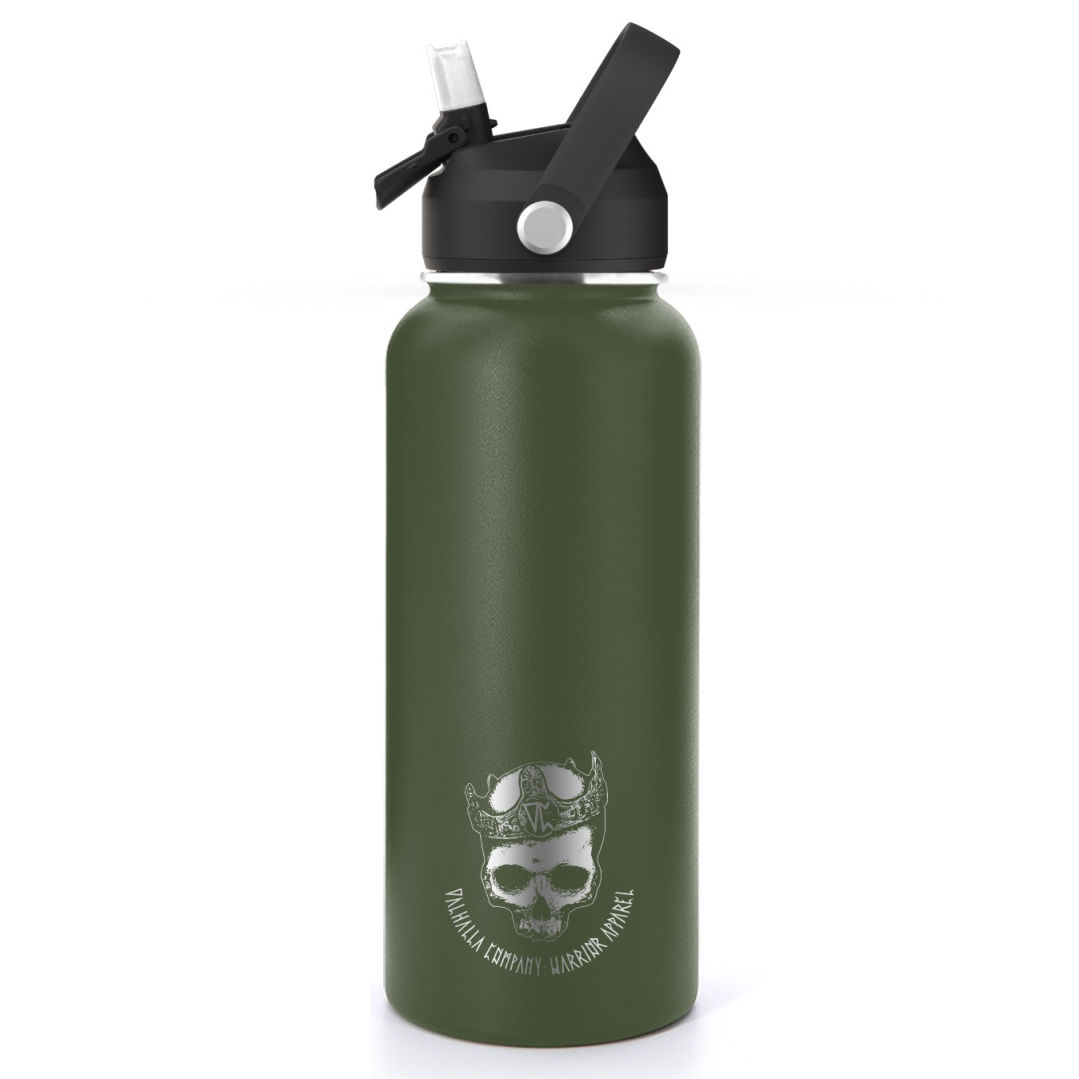 XL Valhalla Bottle – Valhalla Company