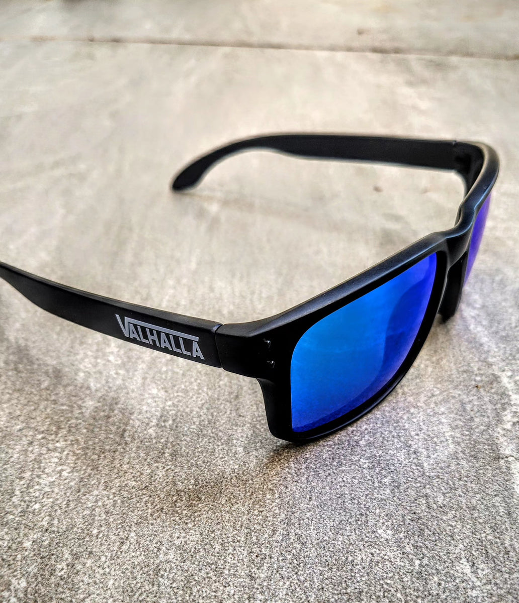Valhalla Sunglasses – Valhalla Company