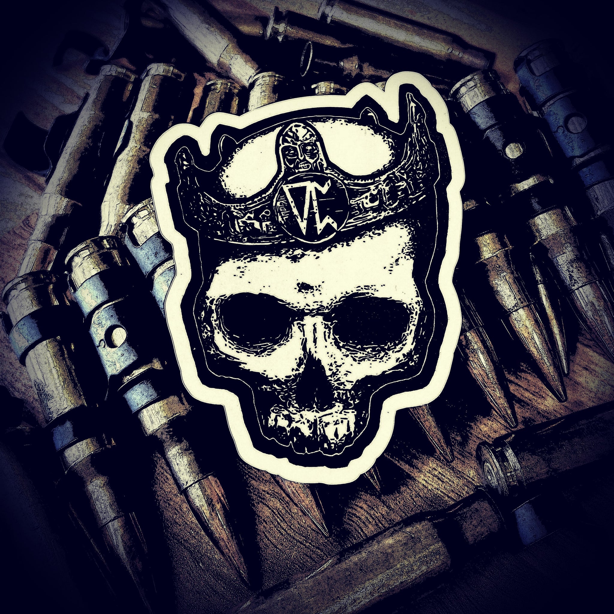 Valhalla Company – Valhalla Company