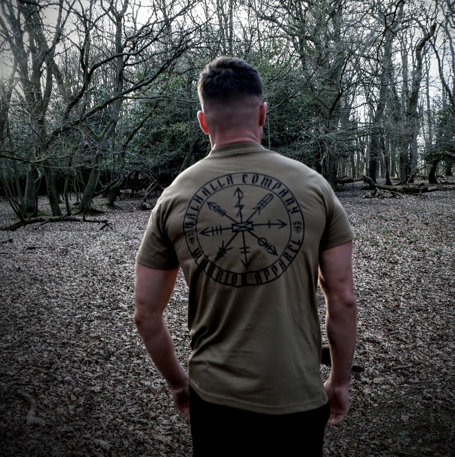 Valhalla Company – Valhalla Company