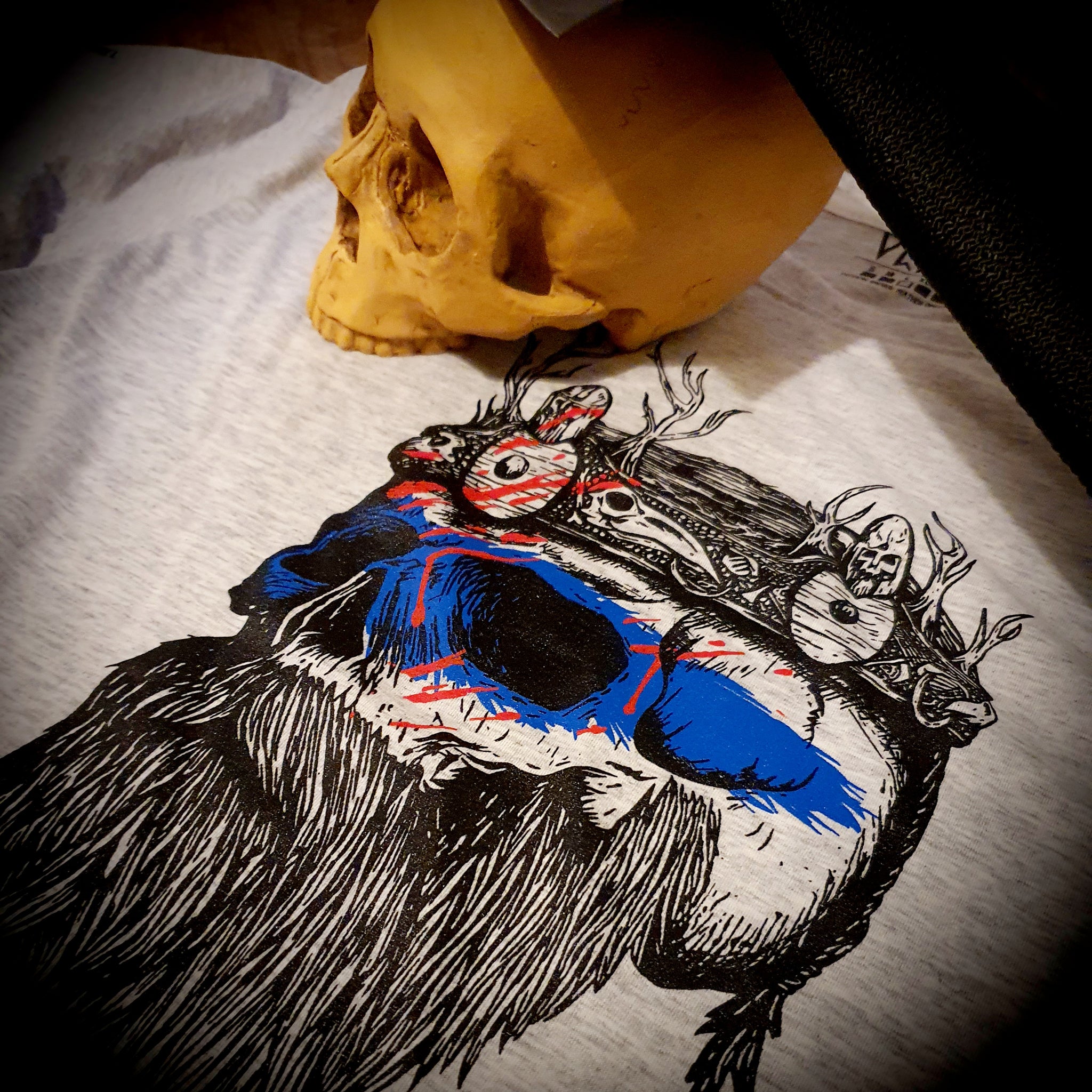 T-Shirts – Page 4 – Valhalla Company