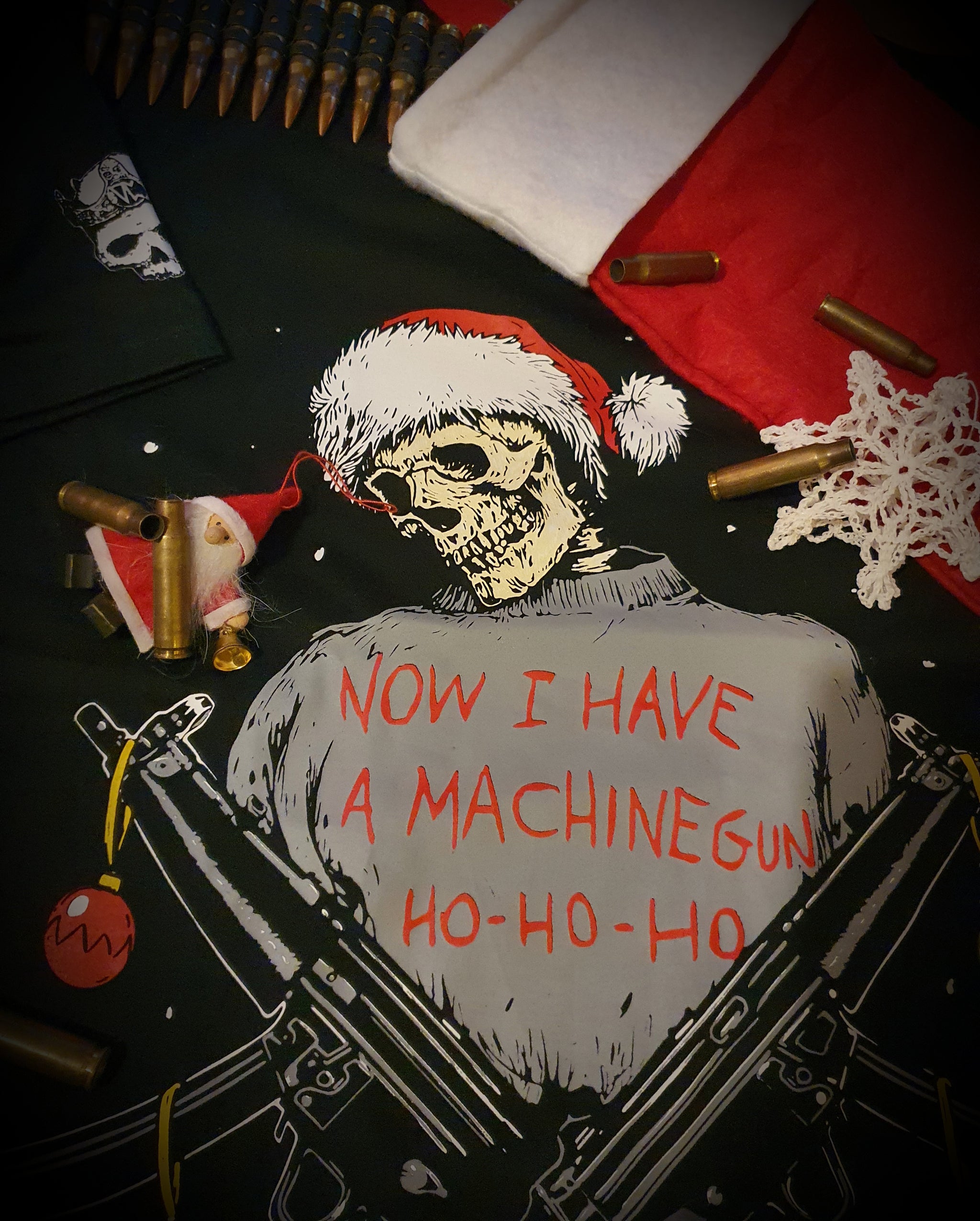 T-Shirts – Page 2 – Valhalla Company