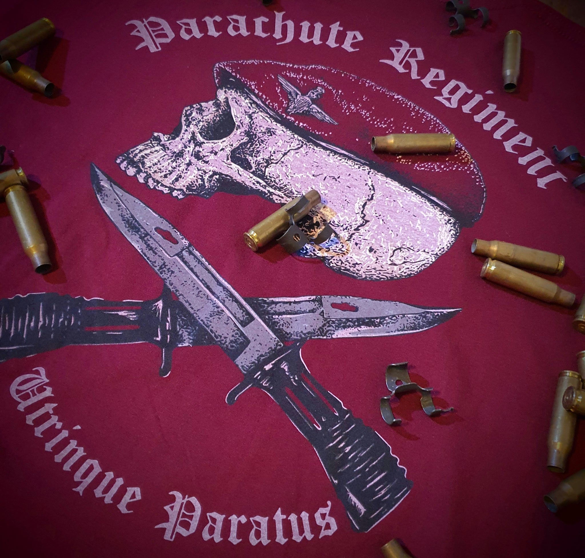 T-Shirts – Page 3 – Valhalla Company