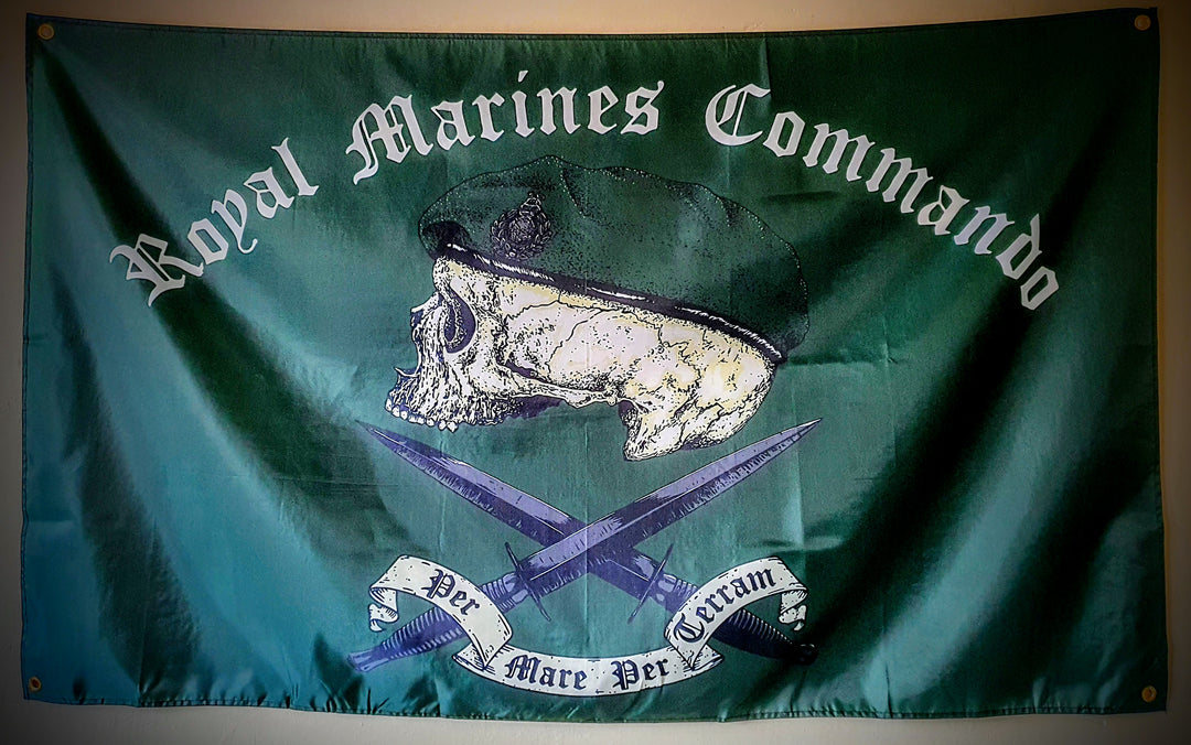 Flags – Page 4 – Valhalla Company