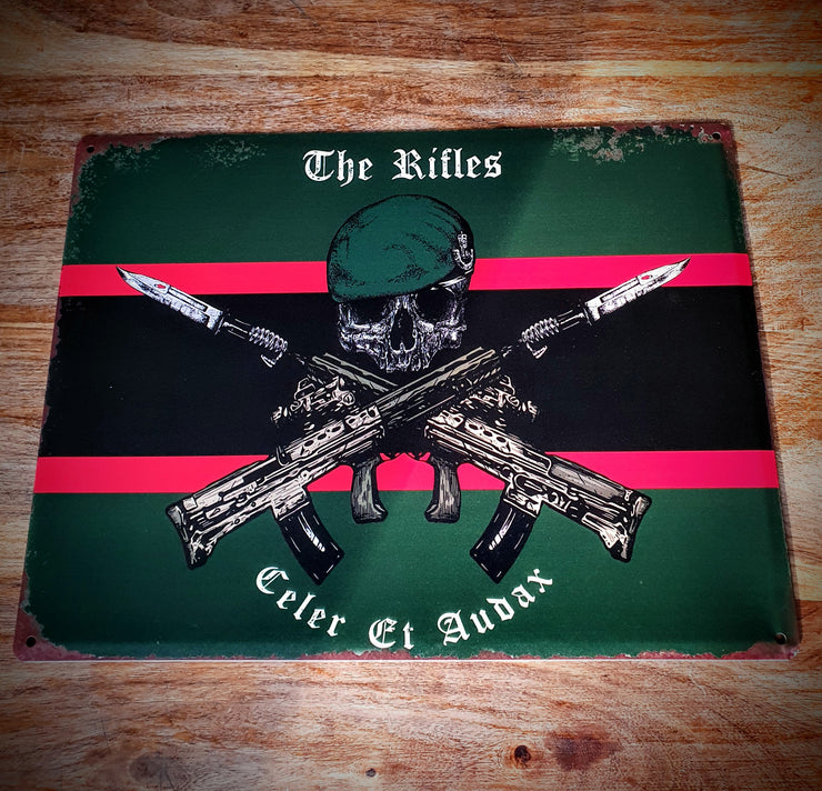 Vintage A3 Plates – Valhalla Company