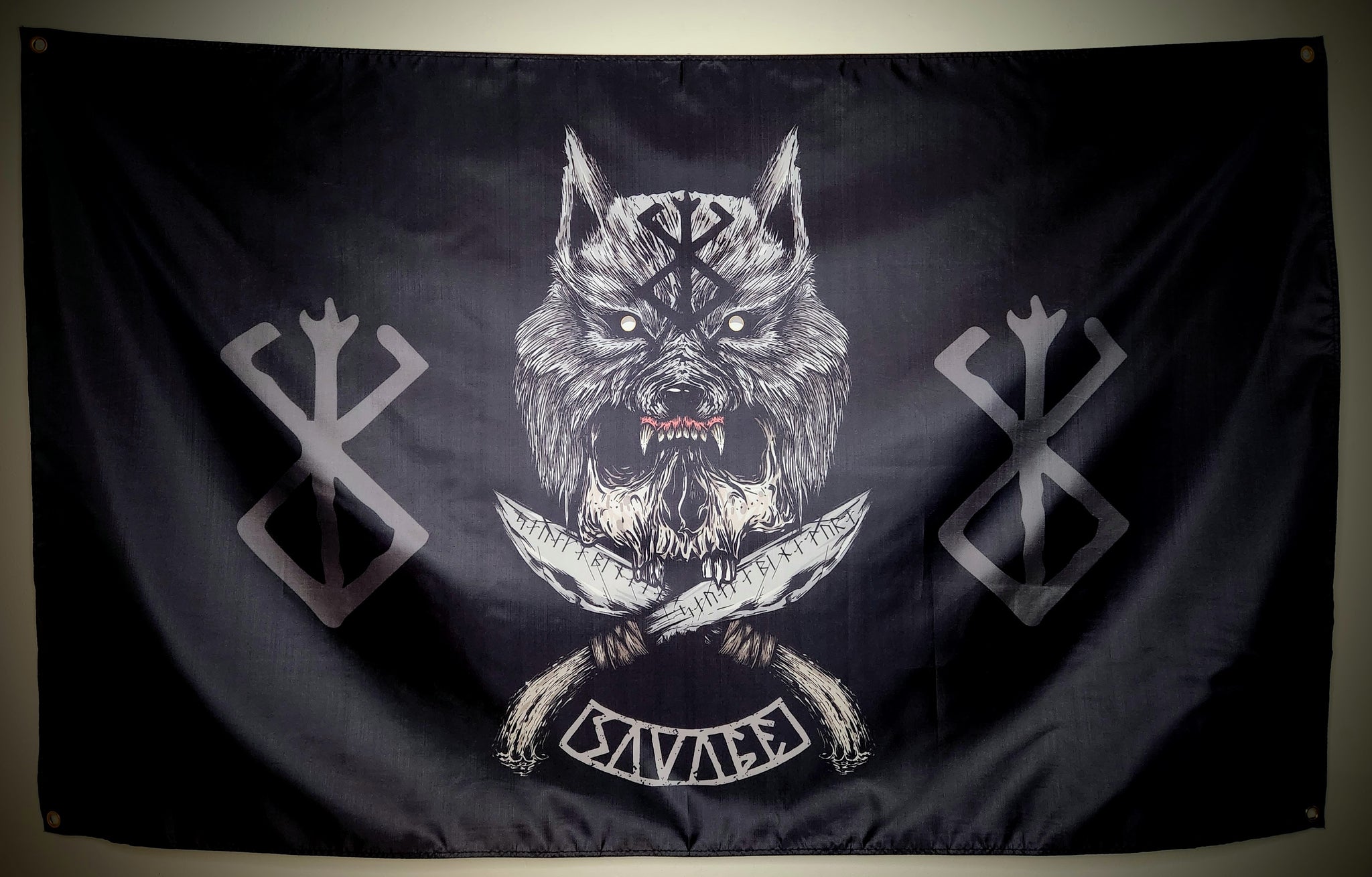 Flags – Valhalla Company