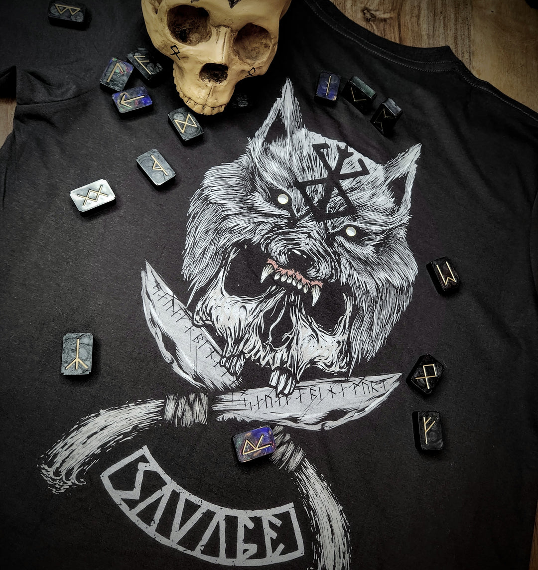 T-Shirts – Valhalla Company