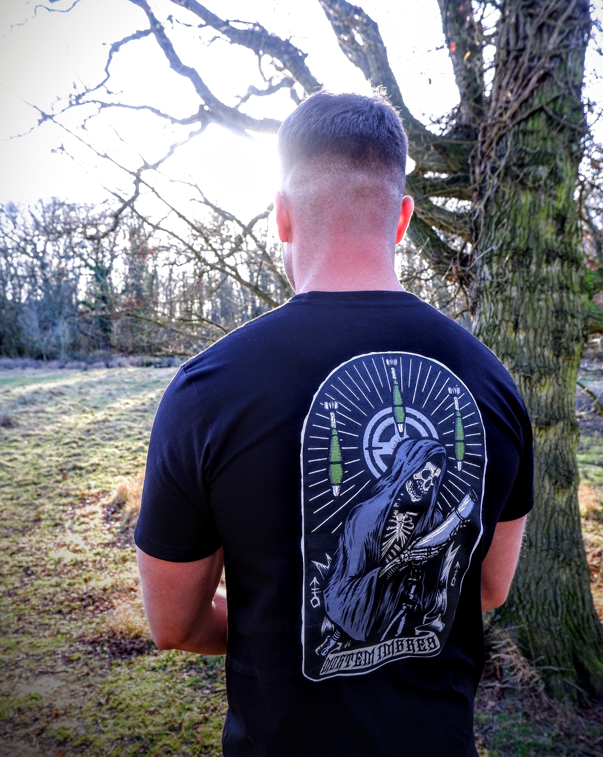 T-Shirts – Page 2 – Valhalla Company