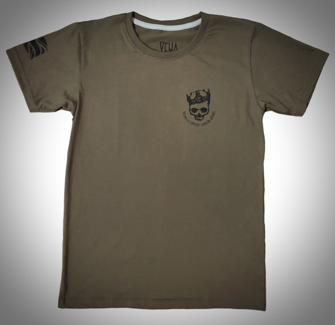 Viking T-Shirt – Valhalla Company