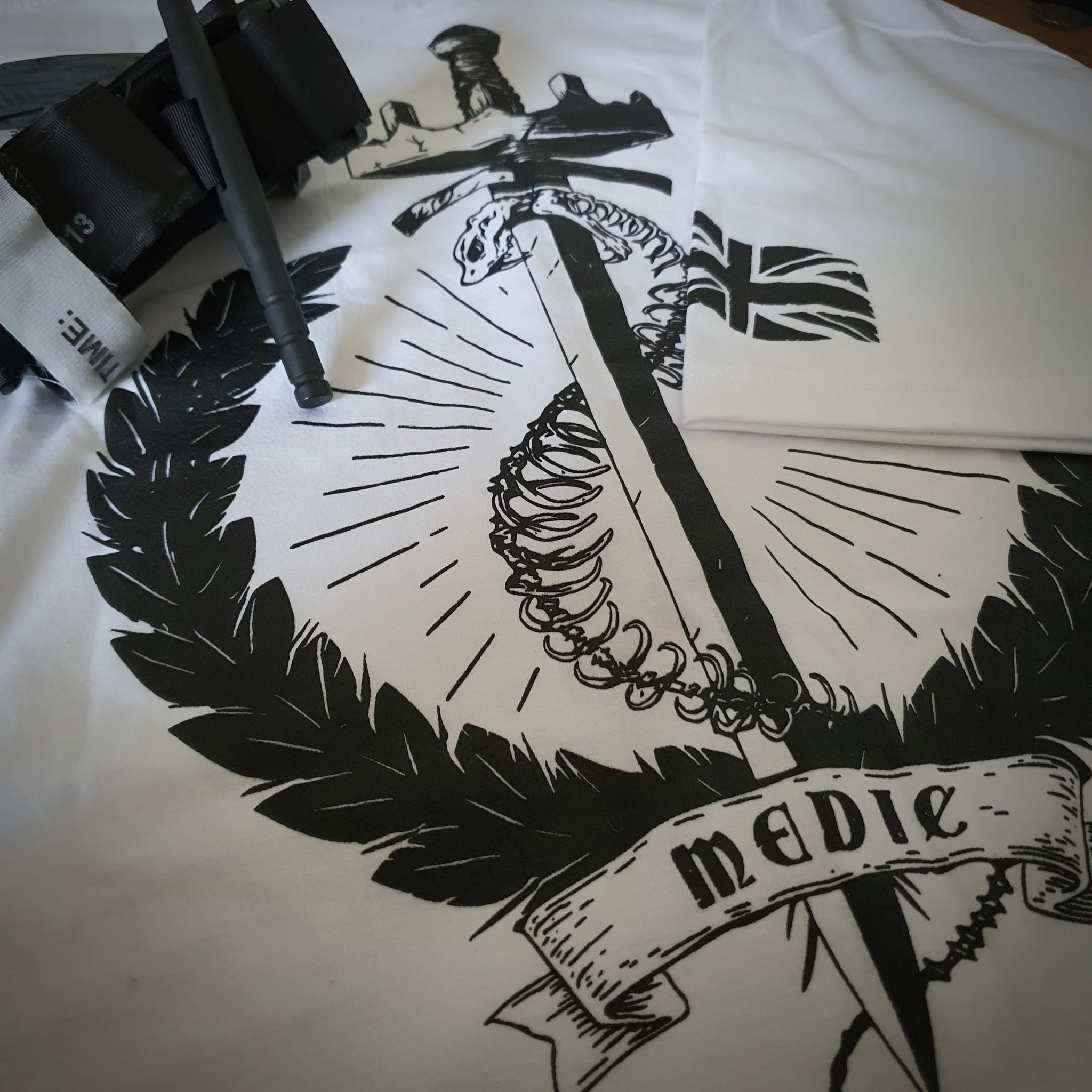 T-Shirts – Page 4 – Valhalla Company