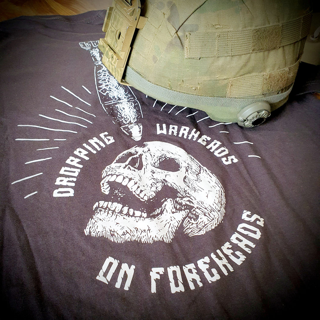 T-Shirts – Page 4 – Valhalla Company