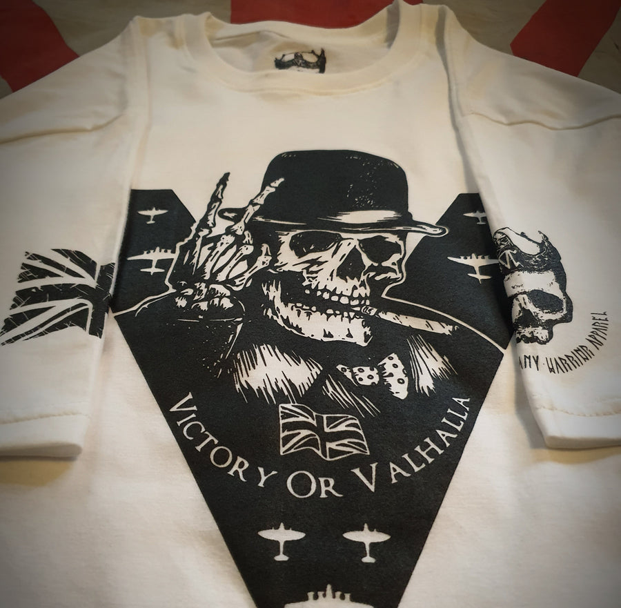 T-Shirts – Page 4 – Valhalla Company